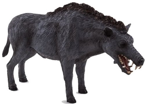 Picture of Mojo Fun 387156 Entelodon Daeodon - Realistic Prehistoric ...