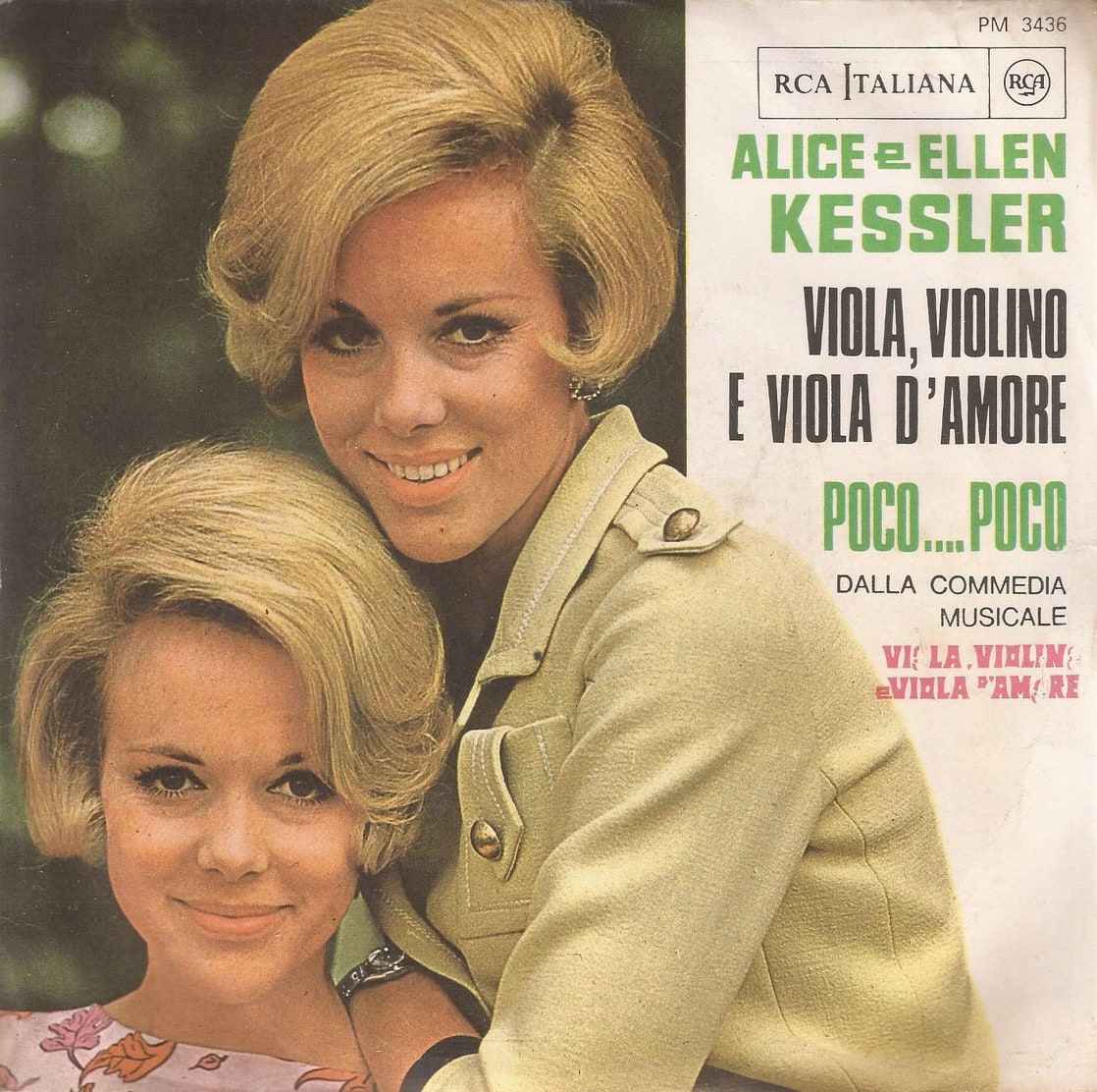 Picture of Kessler Twins