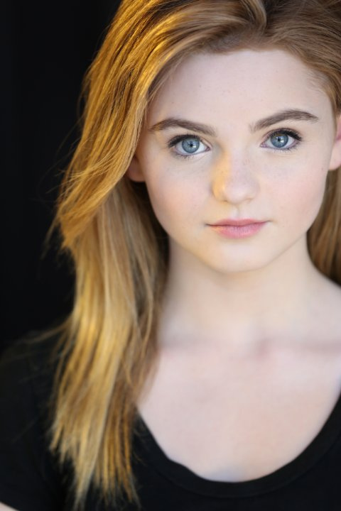 Picture of Morgan Lily