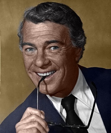 Image of George Rigaud