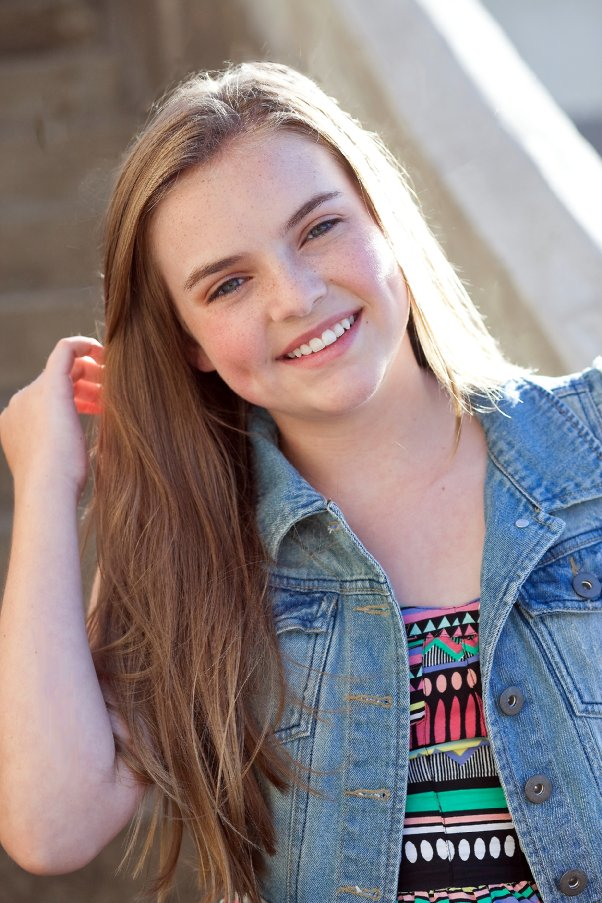 Picture of Emily Nunez