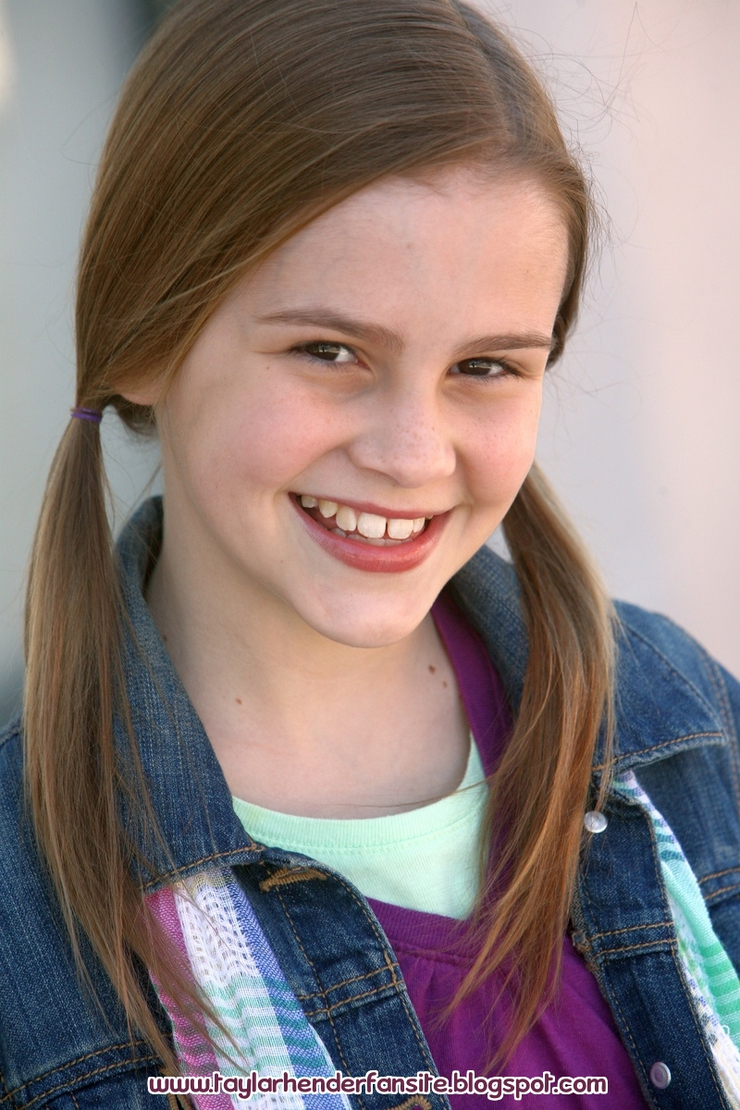 Picture of Taylar Hender