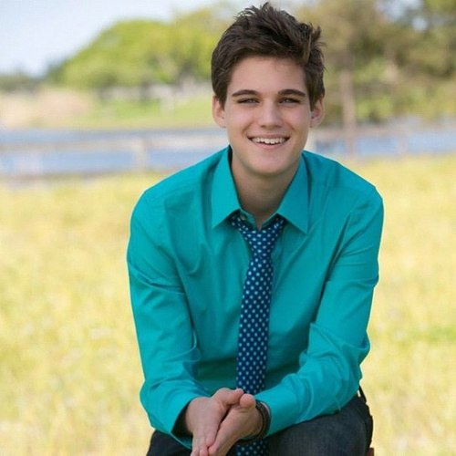 Image of Nick Merico