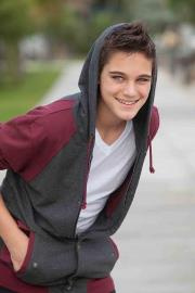 Picture of Nick Merico