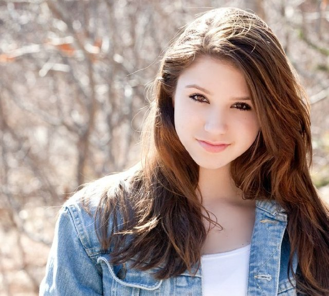 Picture of Meredith Prunty