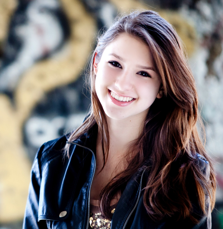 Picture of Meredith Prunty