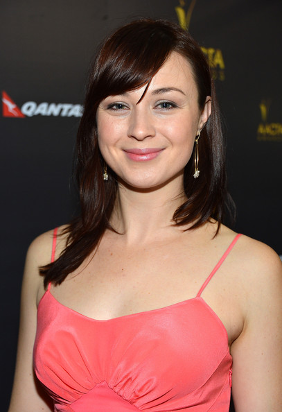 Picture of Robin McLeavy