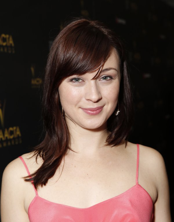 Robin McLeavy picture