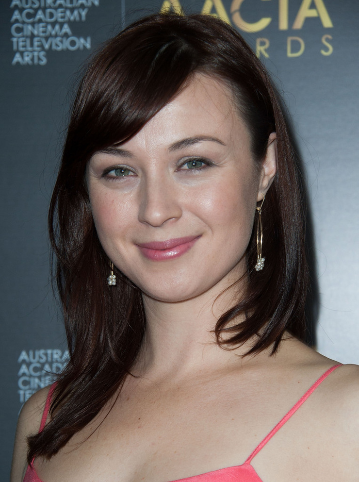 Picture of Robin McLeavy