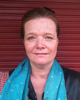 Picture of Anne Benoît