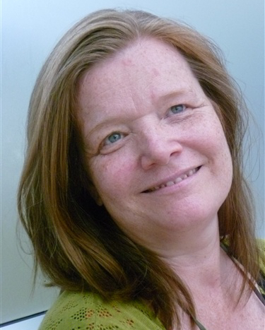 Picture of Anne Benoît