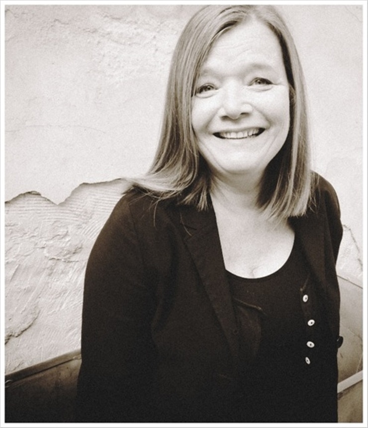 Picture of Anne Benoît