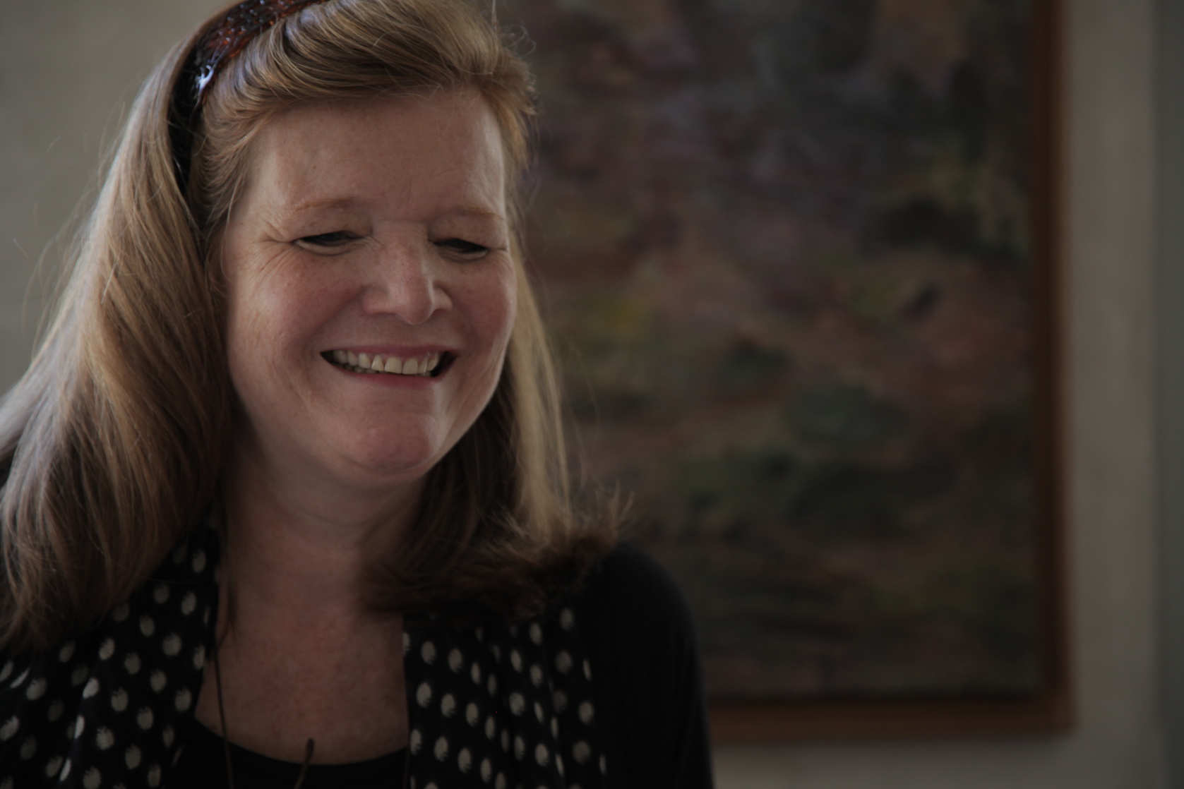 Picture of Anne Benoît