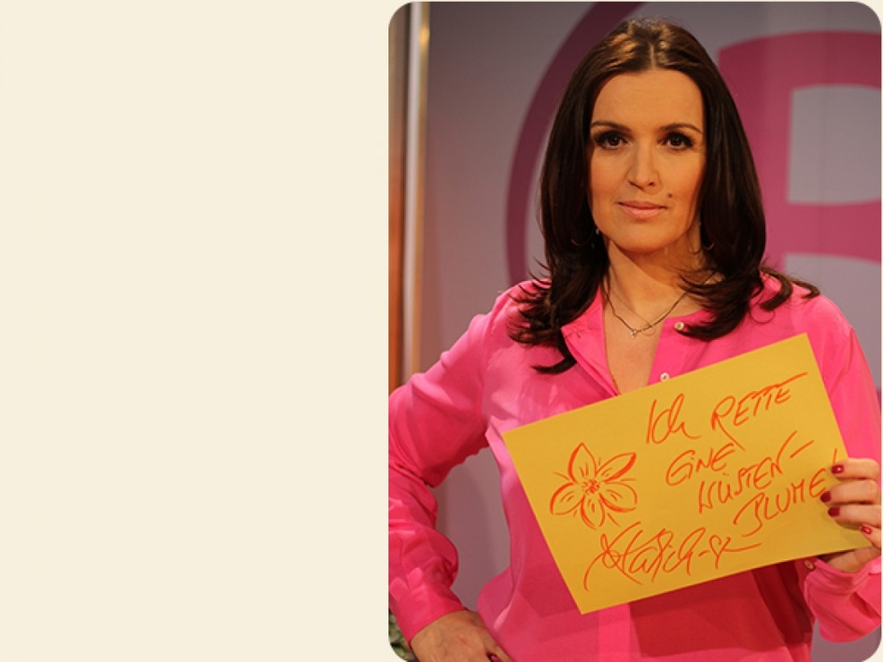 Picture of Barbara Karlich