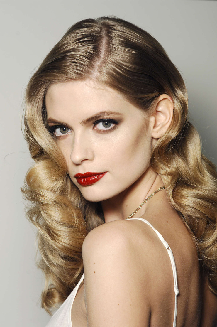 Picture of Julia Stegner