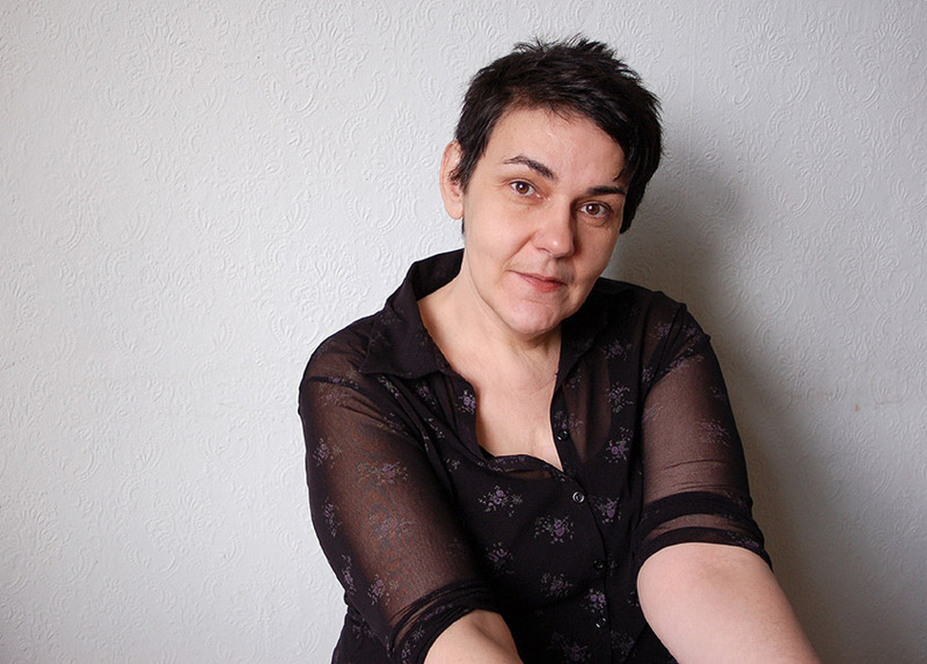 Christiane Rösinger image