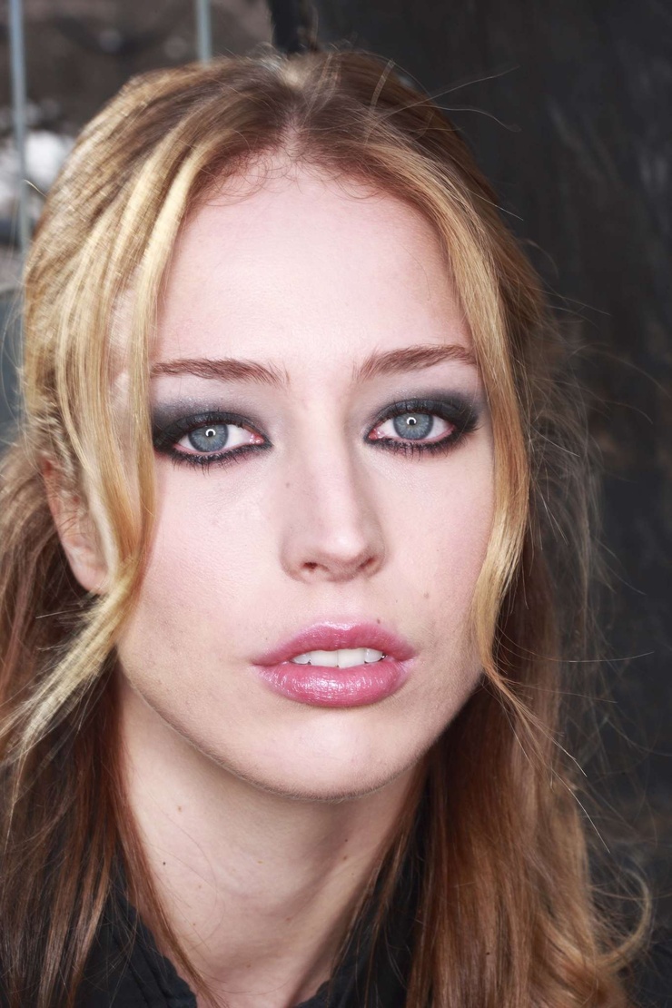 Picture of Raquel Zimmermann