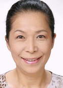 Picture of Machiko Matsuda