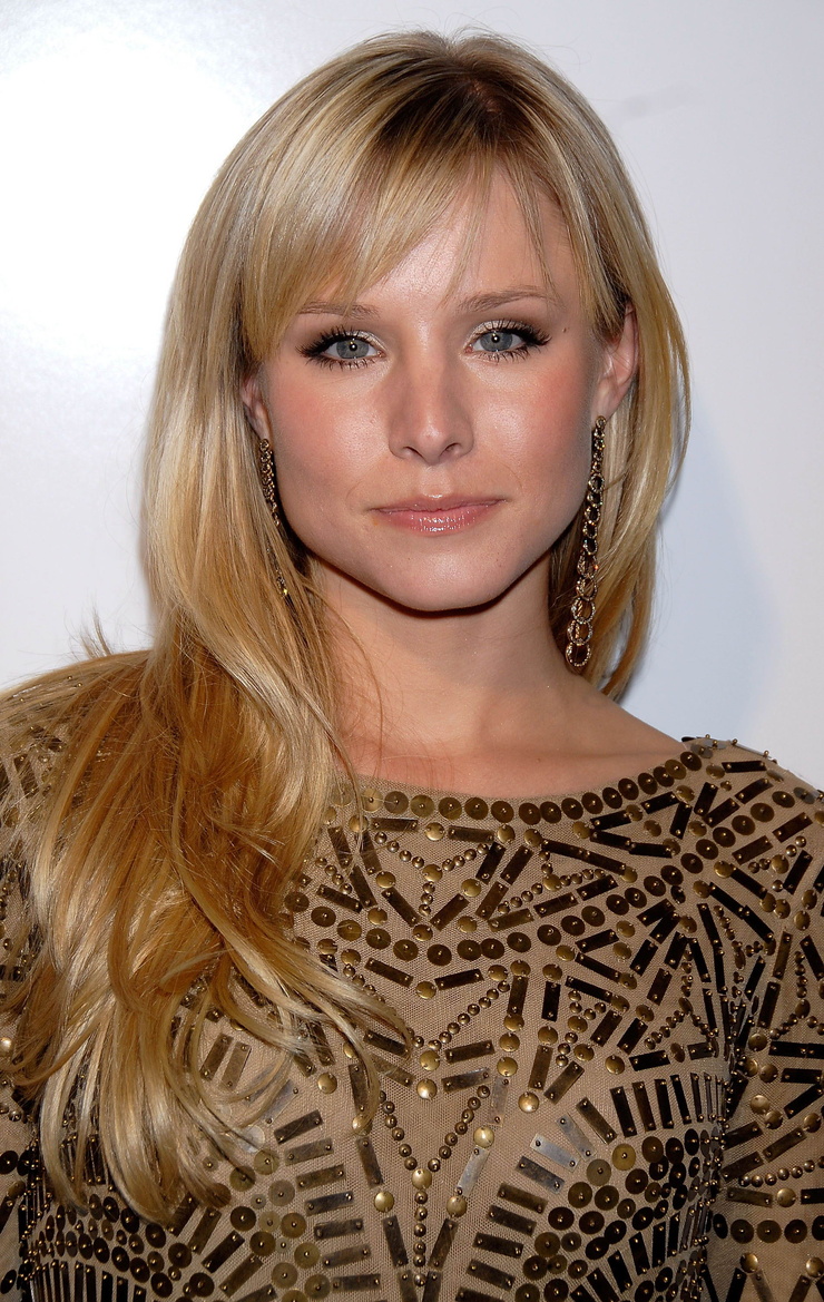 Picture of Kristen Bell