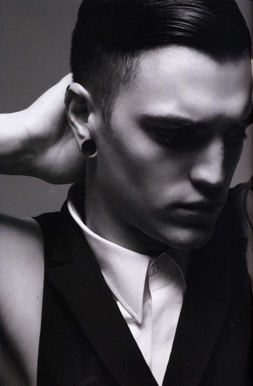 Picture of Josh Beech