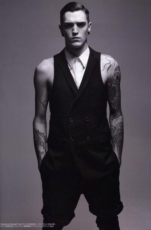 Picture of Josh Beech