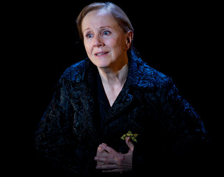 Picture of Hélène Vincent