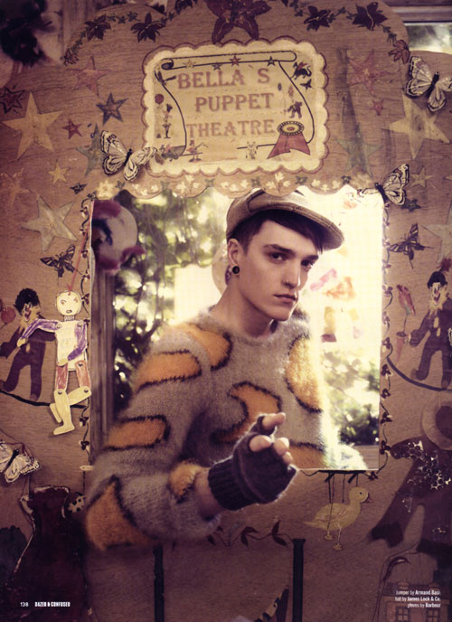 Picture of Josh Beech