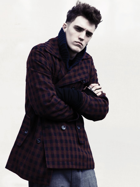 Image of Josh Beech
