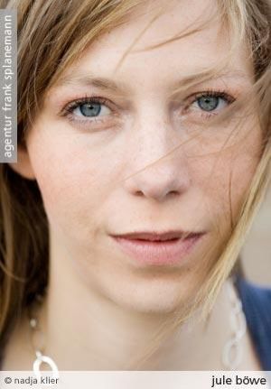 Picture of Jule Böwe