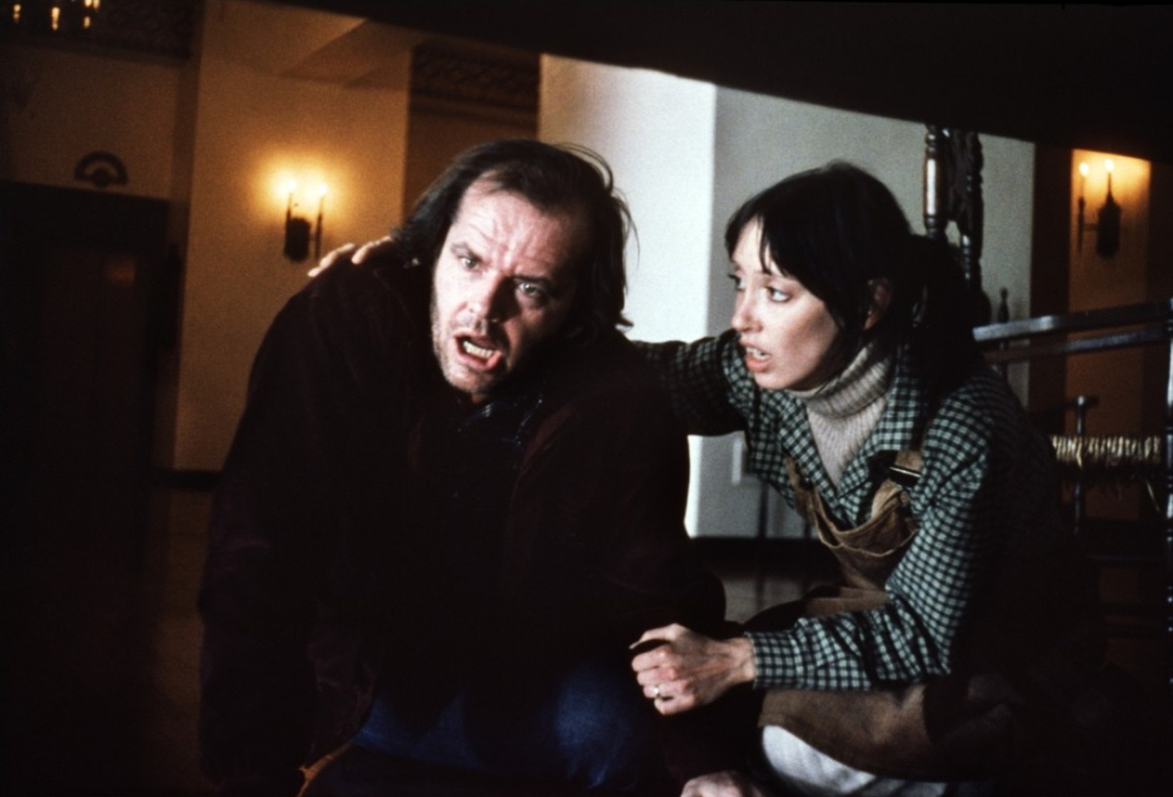 Picture of The Shining
