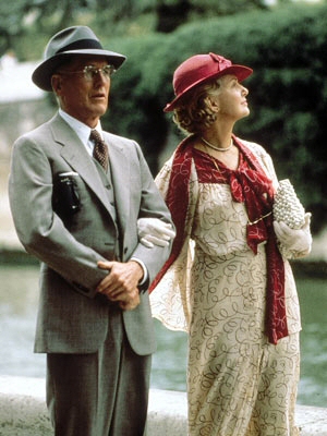 Picture of Mr. & Mrs. Bridge