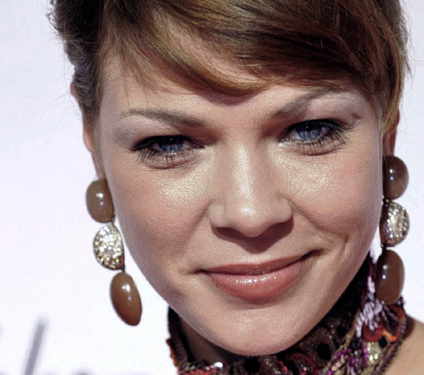 Picture of Jessica Schwarz