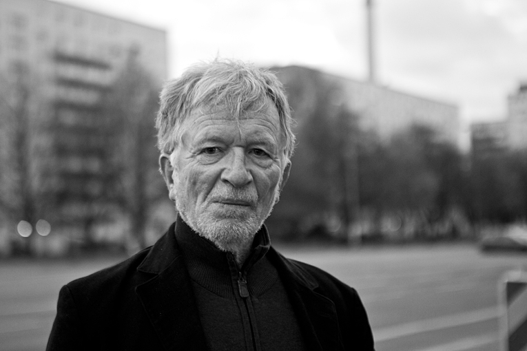 Picture of Hermann Beyer