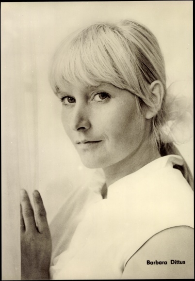 Picture of Barbara Dittus