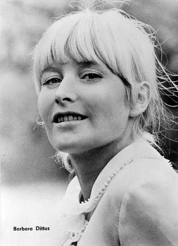 Picture of Barbara Dittus