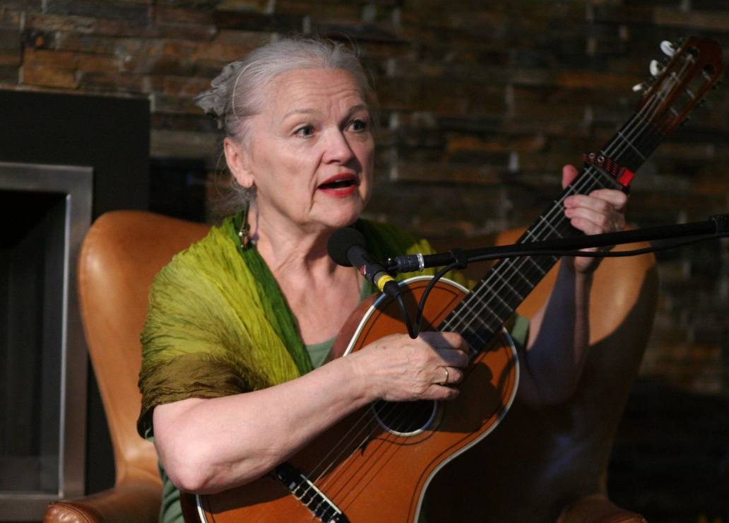 Picture of Eva-Maria Hagen