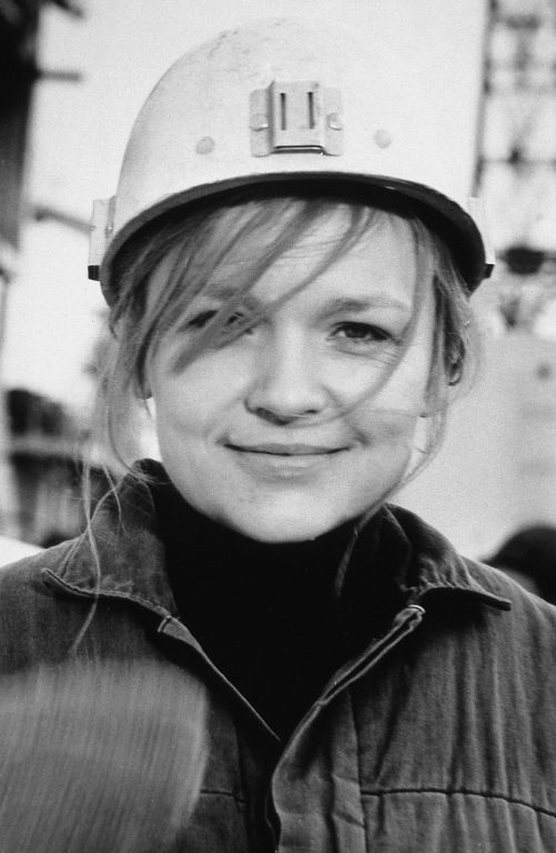 Image of Eva-Maria Hagen