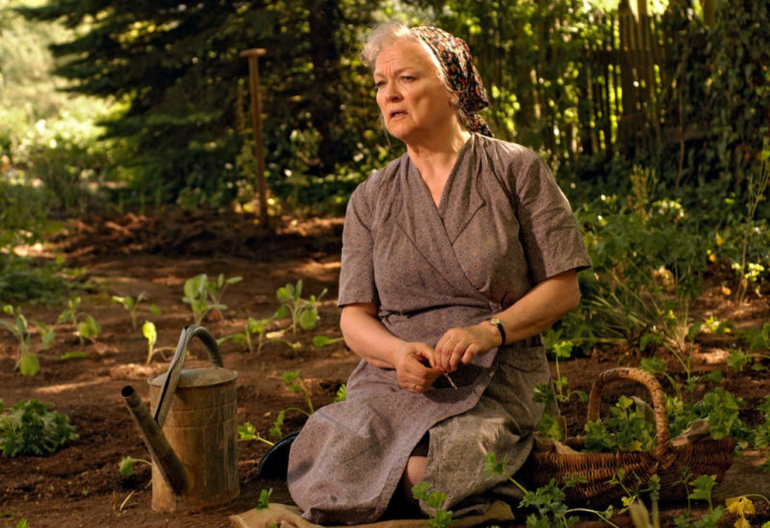 Eva-Maria Hagen picture