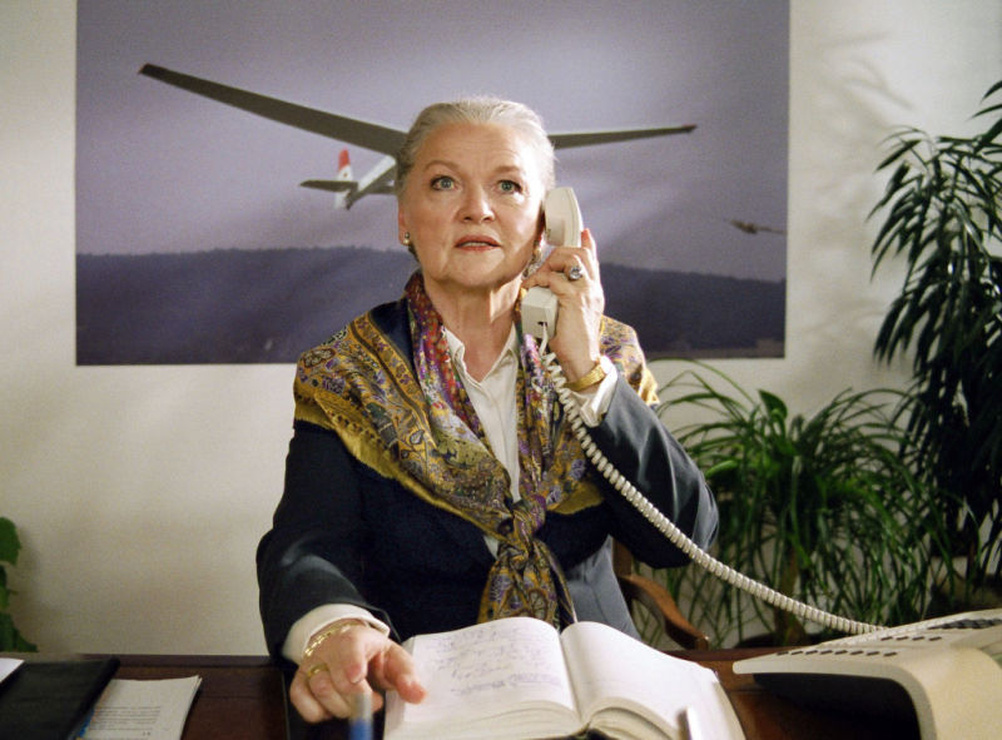 Picture of Eva-Maria Hagen