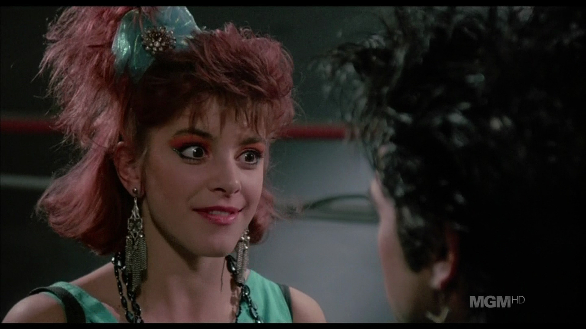 Picture of Modern Girls (1986)