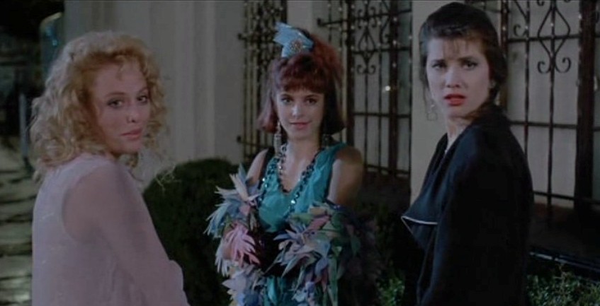 Picture of Modern Girls (1986)