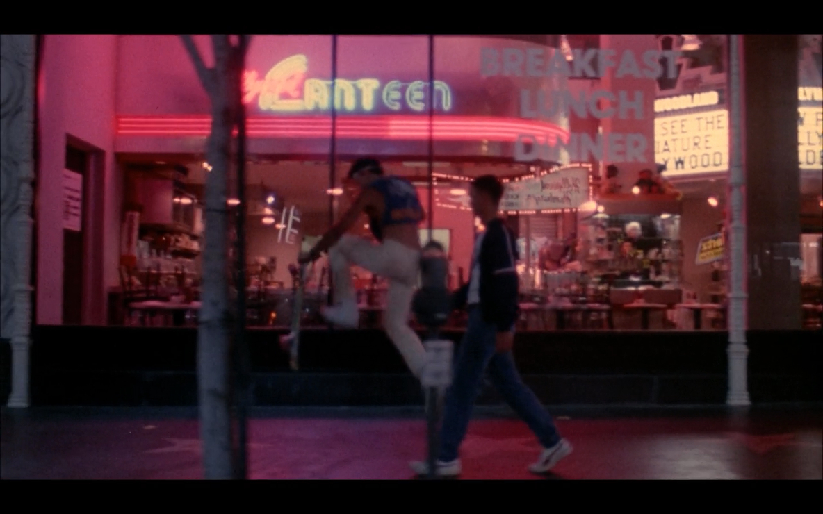 Picture of Modern Girls (1986)