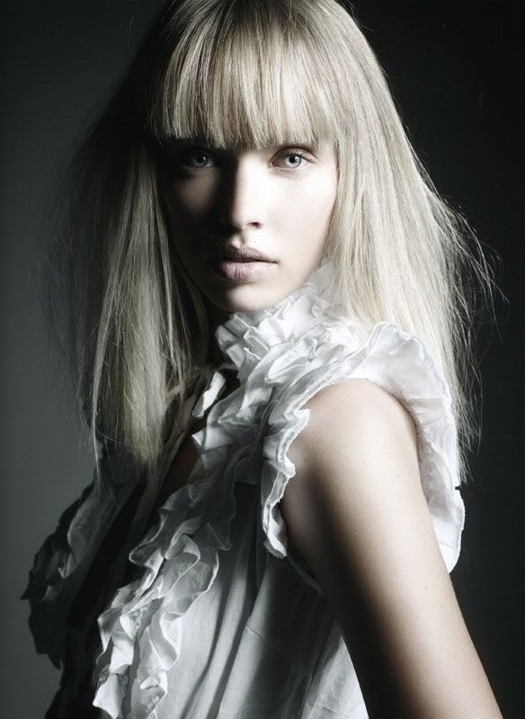 Lauren Brie Harding picture