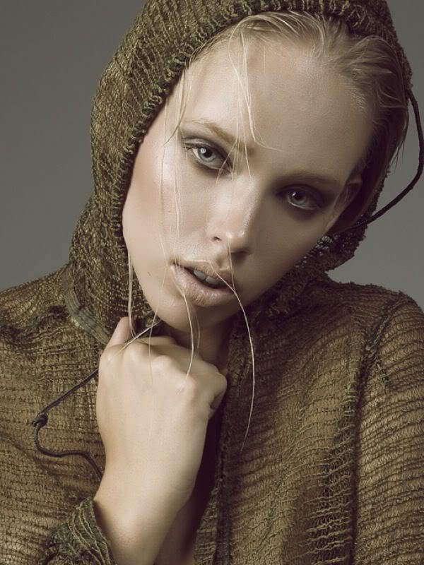 Picture of Lauren Brie Harding