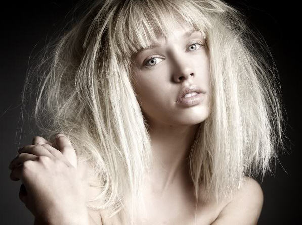 Picture of Lauren Brie Harding