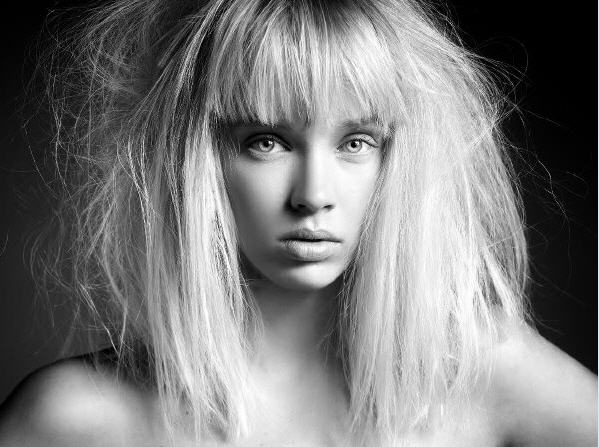 Picture of Lauren Brie Harding