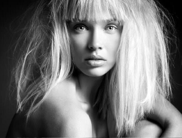 Picture of Lauren Brie Harding