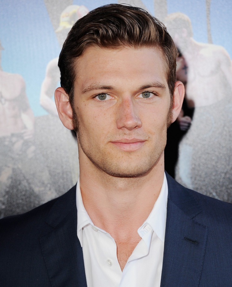 Picture of Alex Pettyfer