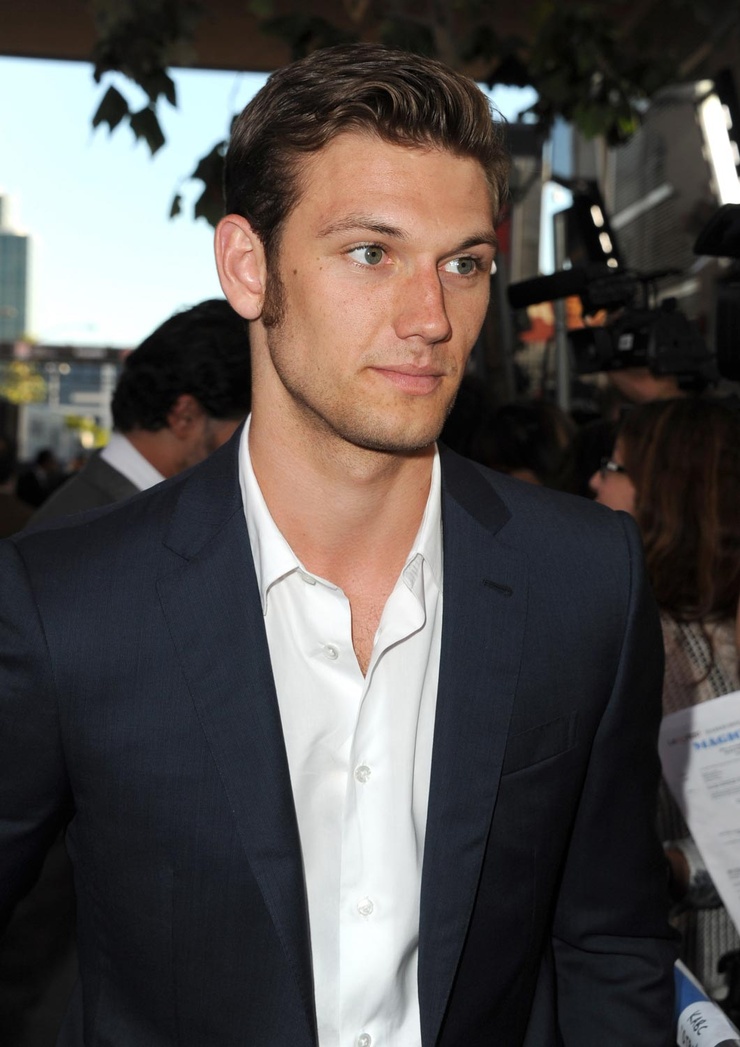 Picture of Alex Pettyfer