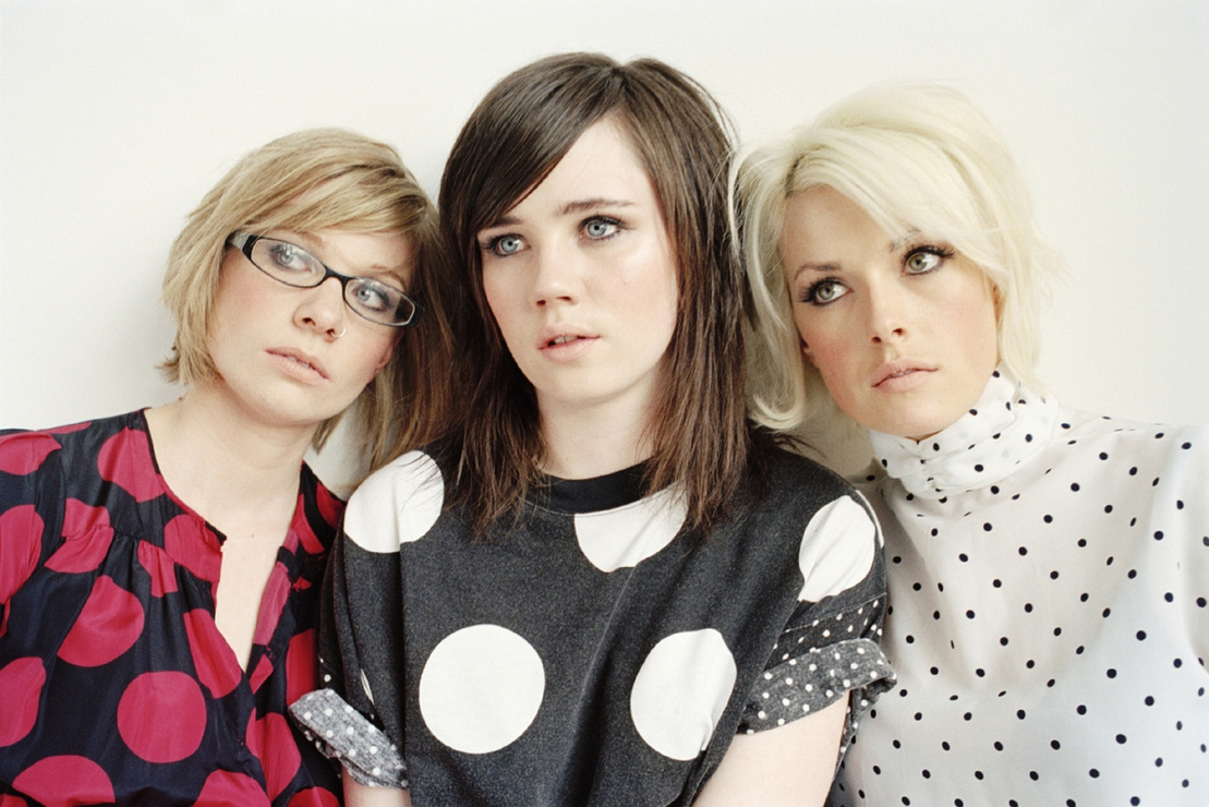 Picture of The Pipettes